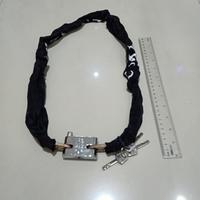 Jual Rantai Gembok Terlengkap - Harga Murah Mei 2025 & Cicil 0%