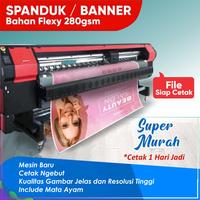 Jual Flexy China Terlengkap - Harga Murah April 2024