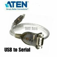 Jual Usb To Serial Aten Murah & Terbaik - Harga Terbaru Februari 2025