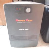 Jual Ups Prolink 1200Va Terbaik - Harga Murah April 2025 & Cicil 0%