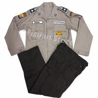 Jual Seragam Pdl Security Terbaik - Harga Murah September 2021 & Cicil 0%