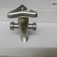 Jual Stop Kran Cabang Toto Terbaik - Harga Murah Mei 2024 & Cicil 0%