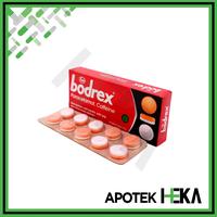 Jual Bodrex Varian Lengkap & Berbagai Kemasan Maret 2025 - Harga Murah
