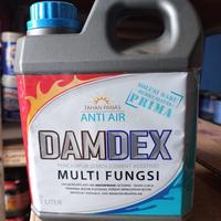 Jual Damdex Terbaik - Harga Murah Februari 2025 & Cicil 0%