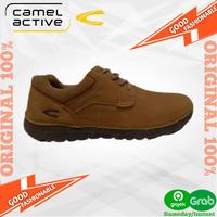 Jual Sepatu Camel Active Model & Desain Terbaru - Harga Juni 2024