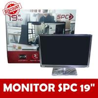 Jual Monitor Spc Terlengkap - Harga Murah Oktober 2025 & Cicil 0%