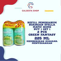 Jual Refill Stella Murah - Harga Terbaru Mei 2024