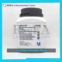 Jual Sodium Thiosulfate Murah - Harga Terbaru April 2024