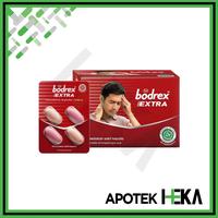 Jual Bodrex Varian Lengkap & Berbagai Kemasan Mei 2025 - Harga Murah