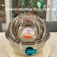 Jual Waskom Stainless Terbaik - Harga Murah Februari 2025 & Cicil 0%