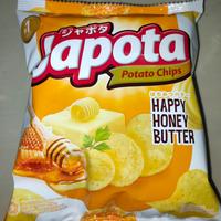 Jual Japota Honey Butter Terdekat - Harga Murah & Grosir Februari 2025