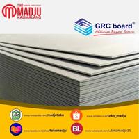 Jual Grc Board 8 Mm Terbaik - Harga Murah November 2022 & Cicil 0%