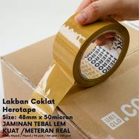 Jual Isolasi Bening Besar Terbaik - Harga Murah Februari 2025 & Cicil 0%