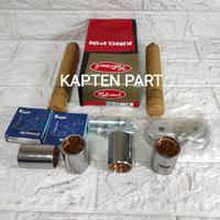 Jual King Pin Canter Terlengkap - Harga Murah April 2025 & Cicil 0%
