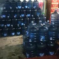 Jual Aqua Galon Refill Terlengkap - Harga Terbaru Juni 2024 & Cicilan 0%