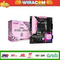 Jual Asrock B450m Steel Legend Terbaru - Harga Murah November 2024 ...