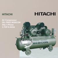 Jual Kompresor Hitachi Terbaik - Harga Murah Maret 2025 & Cicil 0%