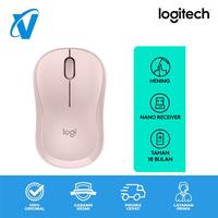Jual Mouse Logitech Wireless M221 Terbaru - Harga Murah Januari 2024 ...