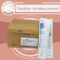 Jual Spuit Murah - Harga Terbaru April 2025