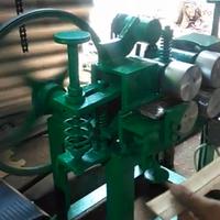 Jual Mesin Irat Bambu Terbaik - Harga Murah November 2021 & Cicil 0%