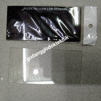 Jual Kaca Las Hitam Terbaik - Harga Murah Februari 2025 & Cicil 0%