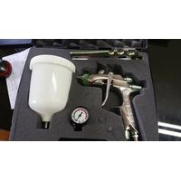 Jual Spray Gun Iwata Terbaik - Harga Murah Juni 2024 & Cicil 0%