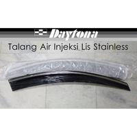 Jual Lis Stainless Terlengkap - Harga Terbaru Desember 2024 & Cicilan 0%