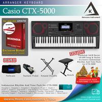 Jual Keyboard Casio Ctx 5000 Terlengkap - Harga Murah Maret 2024