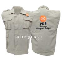 Jual Rompi Pks Model & Desain Terbaru - Harga Mei 2024
