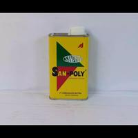 Jual Sanpoly 250 Murah - Harga Terbaru 2024