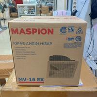 Jual Maspion Mv 16 Ex Terlengkap - Daftar Harga Juni 2024 & Cicilan 0%