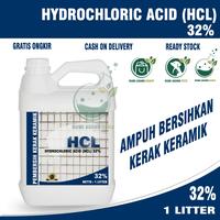 Jual Hcl 1 Liter Terbaik - Harga Murah April 2025 & Cicil 0%