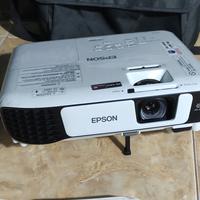 Jual Proyektor Epson Eb X450 Terlengkap - Daftar Harga Juni 2024 ...