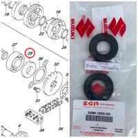 Jual Oil Seal Terlengkap - Harga Murah Juli 2025 & Cicil 0%