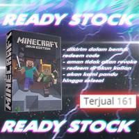 Jual Minecraft Java Terbaik Agustus 2025 - Harga Murah