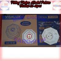 Jual Fitting Visalux Terbaik - Harga Murah Maret 2024 & Cicil 0%
