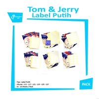 Jual Label Tom Jerry Terlengkap - Daftar Harga Desember 2023 & Cicilan 0%