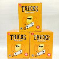 Jual Tricks Original Terdekat - Harga Murah & Grosir Mei 2024