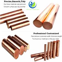 Jual Copper Rod Terbaik - Harga Murah Januari 2025 & Cicil 0%