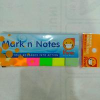 Jual Mark N Notes Terlengkap - Harga Grosir & Murah Juni 2024