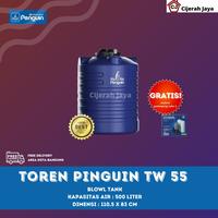 Jual Toren 500 Liter Terbaik - Harga Murah April 2024 & Cicil 0%