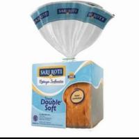 Sari Roti Double Soft Harga Termurah - Pilihan Favorit