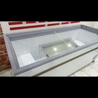Jual Freezer 1000 Liter Terlengkap - Daftar Harga Juli 2025 & Cicilan 0%