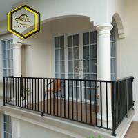 Jual Railing Balkon Terbaik - Harga Murah Mei 2024 & Cicil 0%