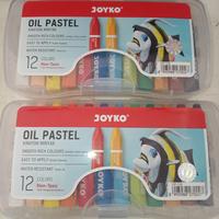 Jual Crayon Titi Isi 12 Terlengkap - Harga Murah & Grosir Juni 2024