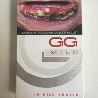 Jual Gg Mild Terlengkap - Harga Murah April 2024