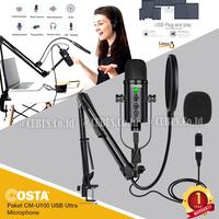 Jual Costa Cm U100 Murah - Harga Terbaru 2024