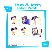 Jual Label Tom Jerry Terlengkap - Daftar Harga Mei 2024 & Cicilan 0%