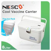 Jual Box Vaksin Terbaik - Harga Murah Februari 2023 & Cicil 0%