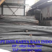 Jual Besi Ulir 16 Terbaik - Harga Murah November 2022 & Cicil 0%